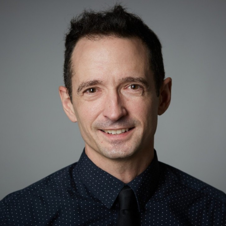 Simon Boudreau – Mon Carnet